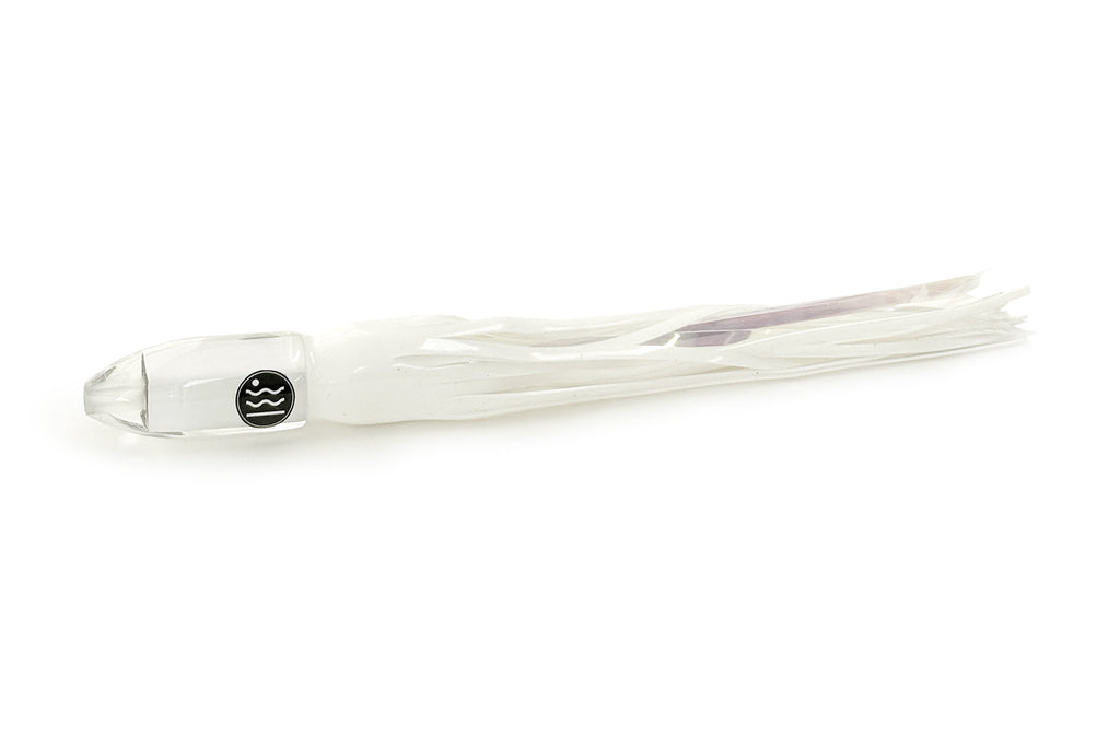 6" Bullet White Knight – Reef Thief