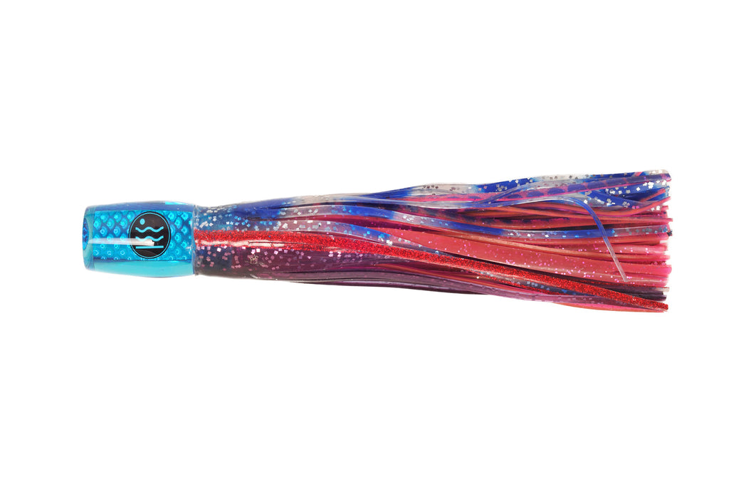 6" Dagger Killer Python – Reef Thief