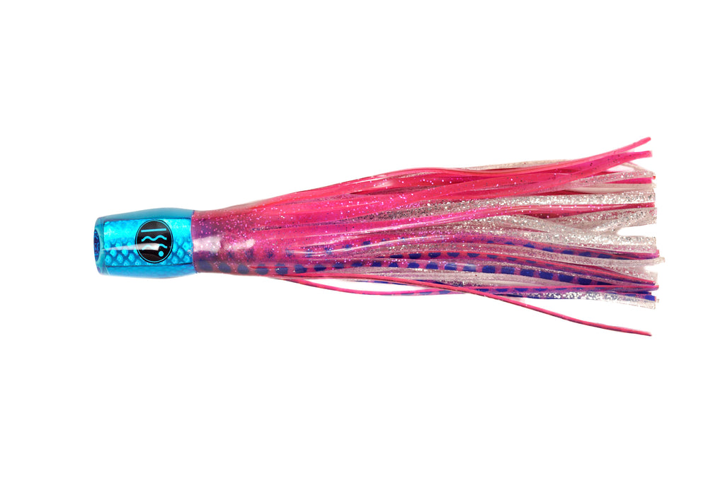 6" Dagger Marshmallow – Reef Thief