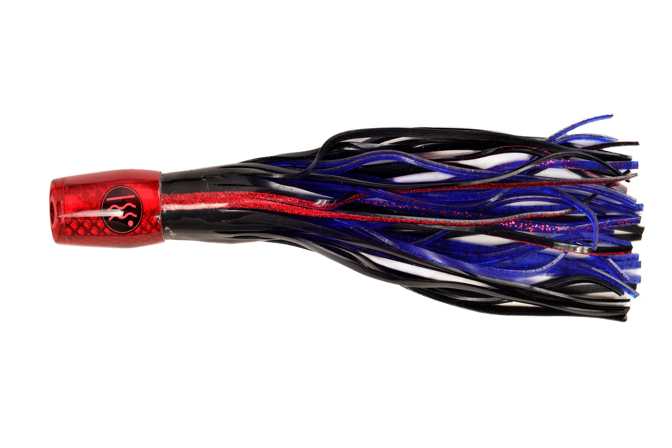 6" Dagger Blackcurrant – Reef Thief