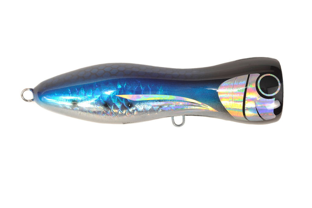 Popper 60g Blue Heaven – Reef Thief